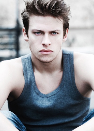 esteticmen 3: Patrick Eheim